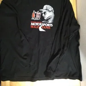 Winners Circle | Shirts | Nwtvintage Dale Earnhardt Motorsports Hall Of ...